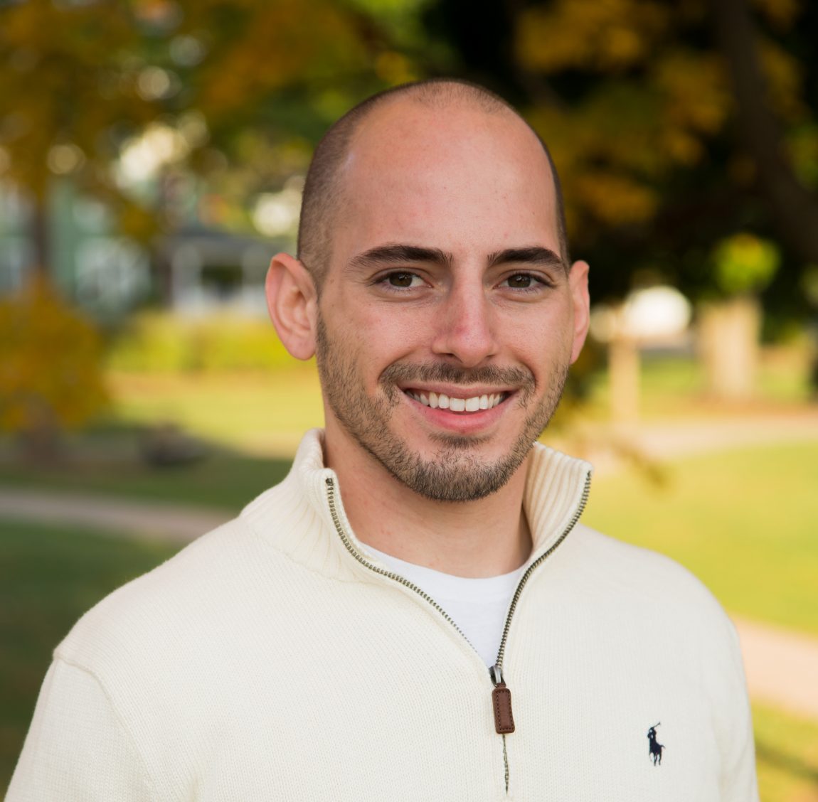 Welcome Julius! - Connecticut Family Dentistry